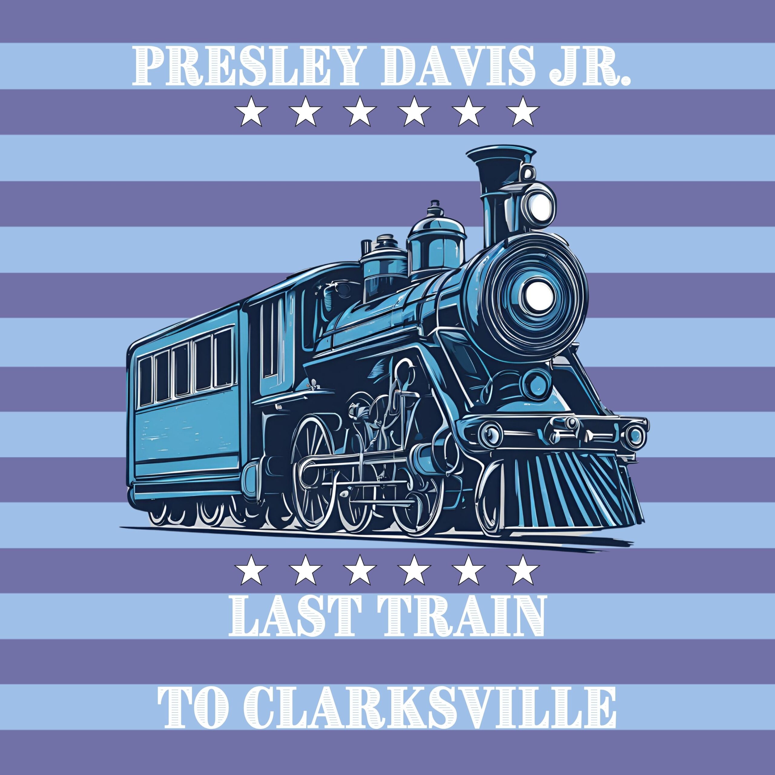 Presley Davis Jr – Presley Davis Jr